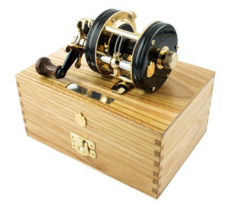 Reels – Anglers Corner