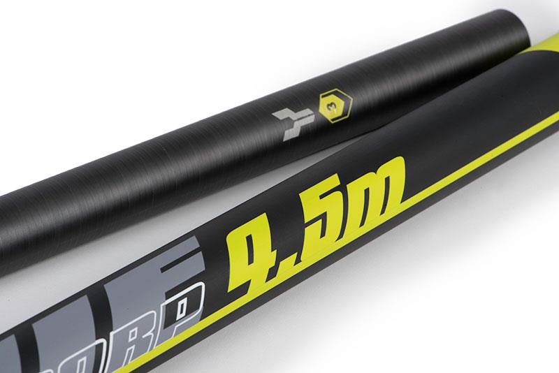 Matrix Torque Carp 4.5m Pole – Anglers Corner