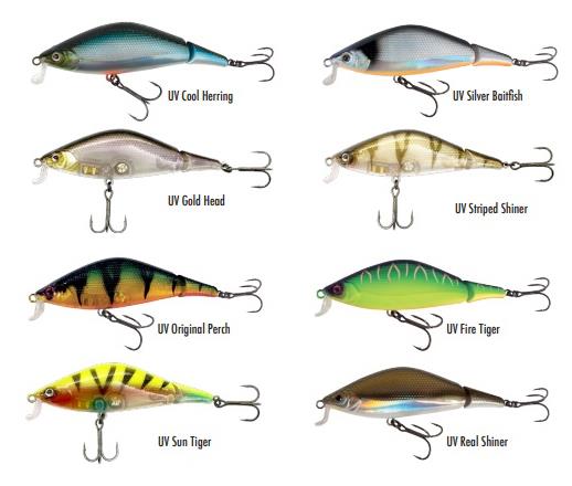 Fox Rage Gonzo – Anglers Corner