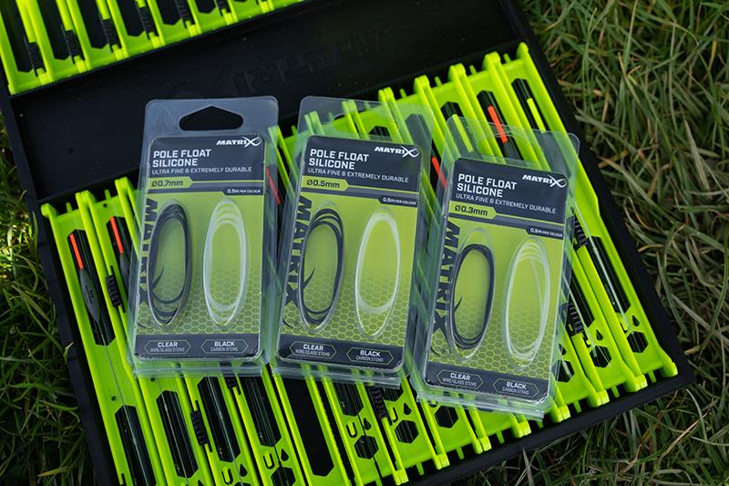 Matrix Pole Silicone – Anglers Corner