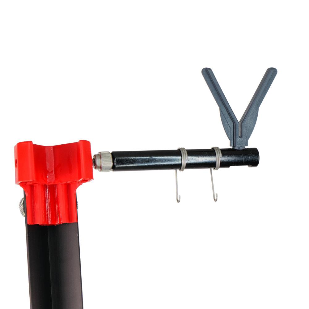 TronixPro Support For Spare Rod With Trace Hangers – Anglers Corner