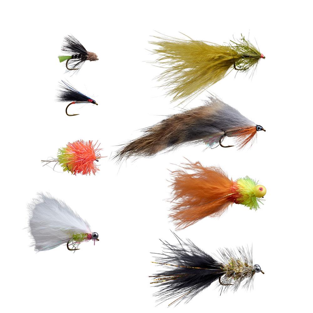 Axia Stillwater Flies - Lures – Anglers Corner