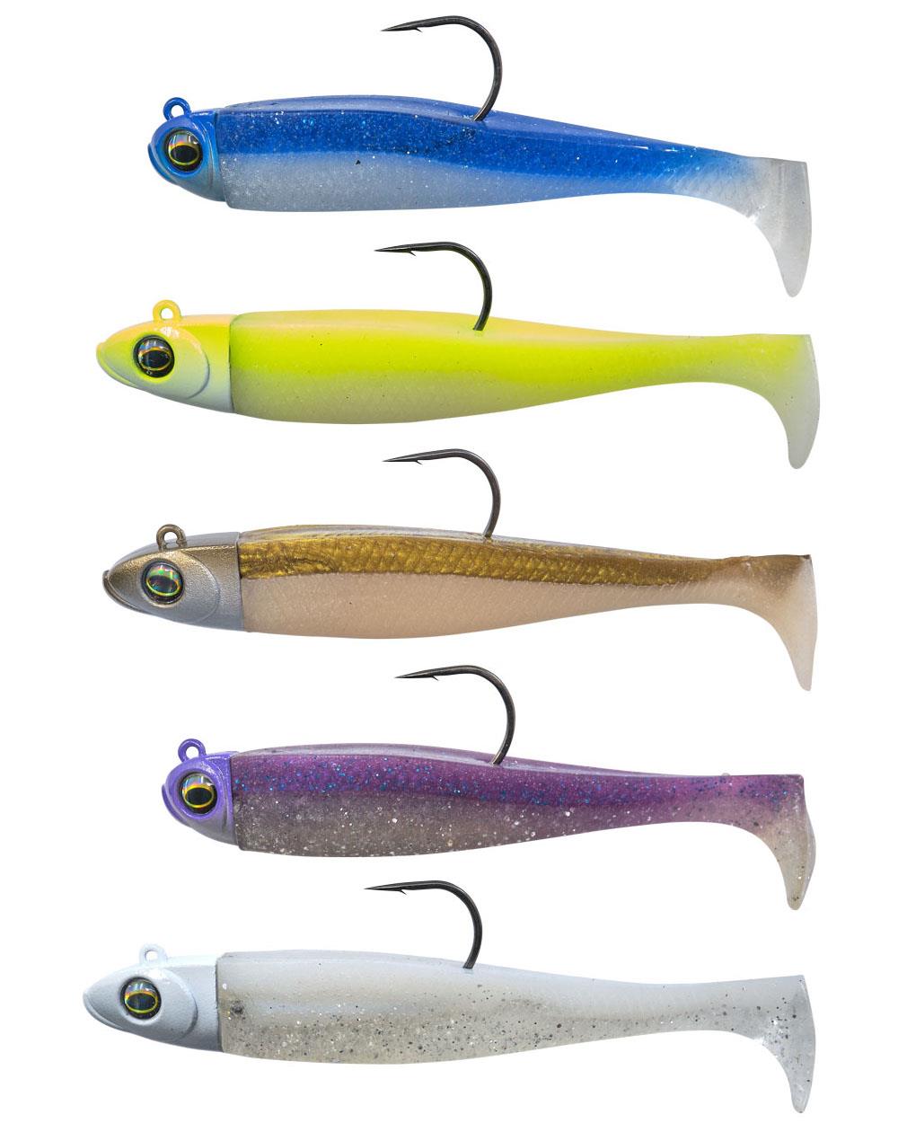 HTO Sad Shad – Anglers Corner
