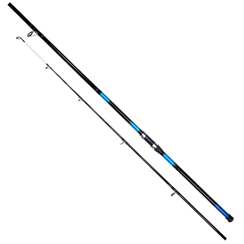 Shakespeare Beta 12ft Beachcaster Rod – Anglers Corner
