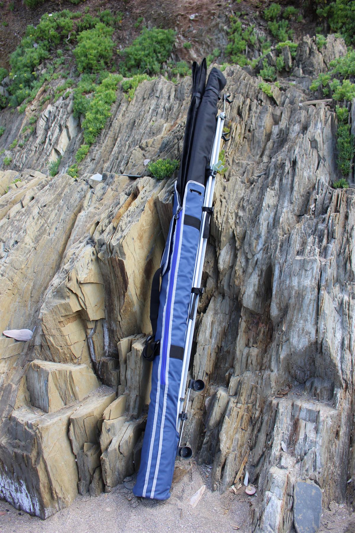 Sakuma Rod Quiver – Anglers Corner