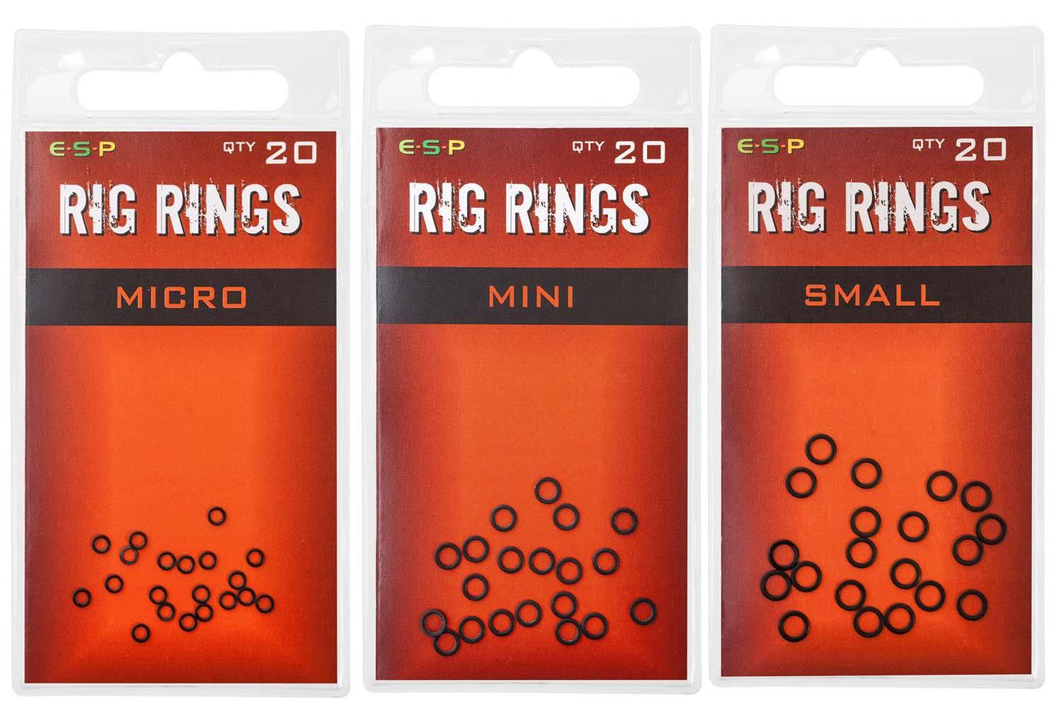 ESP Rig Ring – Anglers Corner