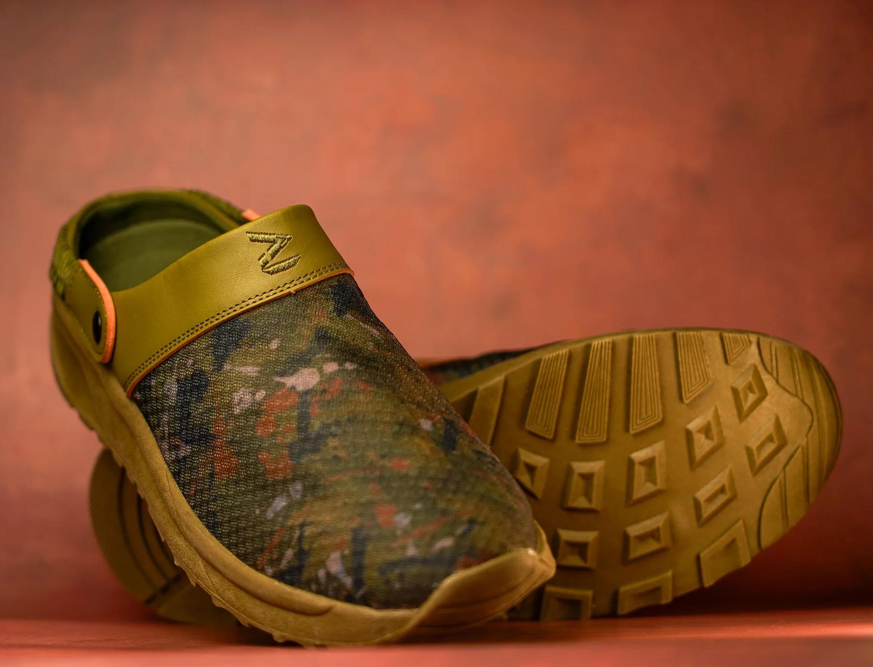 One More Cast PB Summer Slippers – Anglers Corner