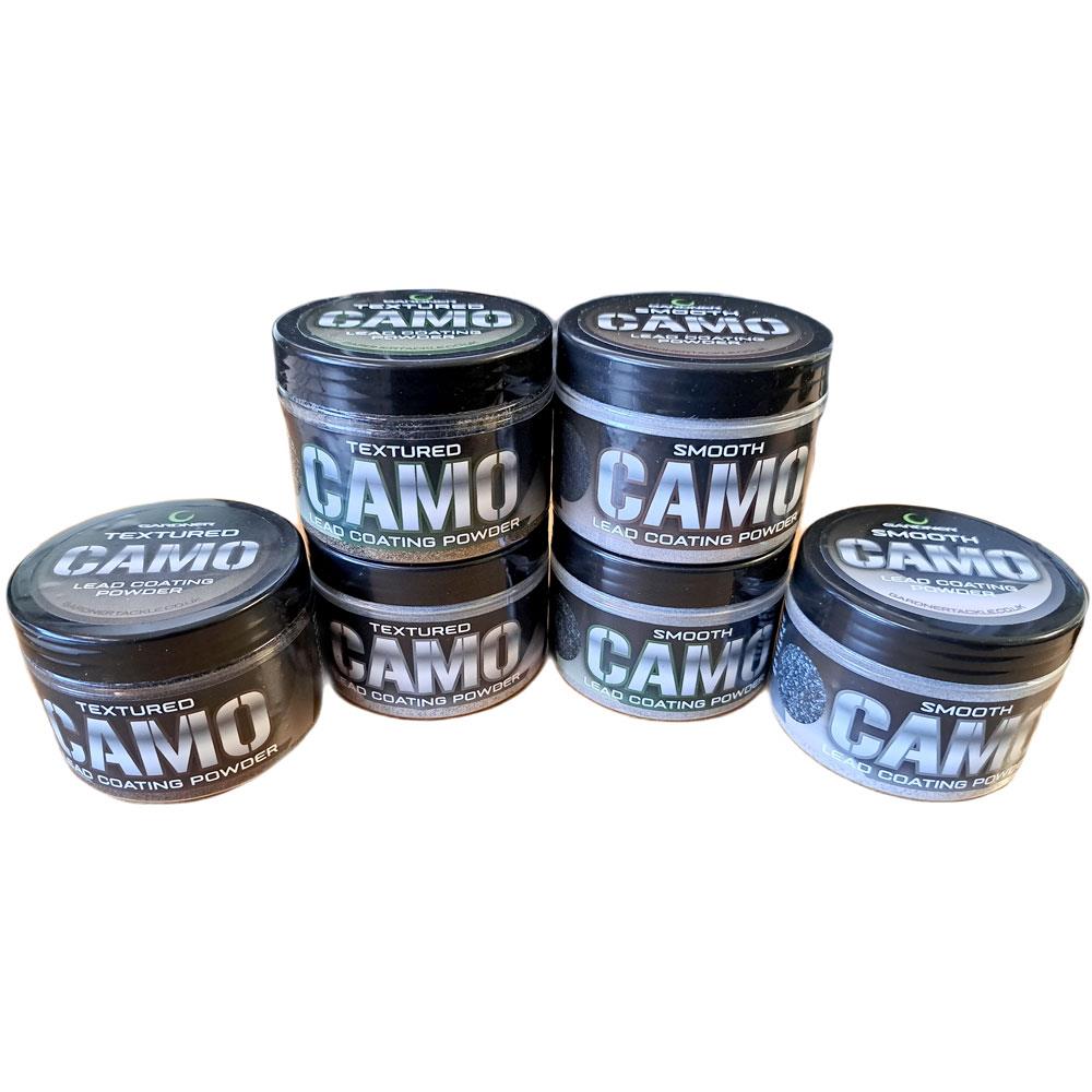 Gardner Camo Lead Coating Powder – Anglers Corner