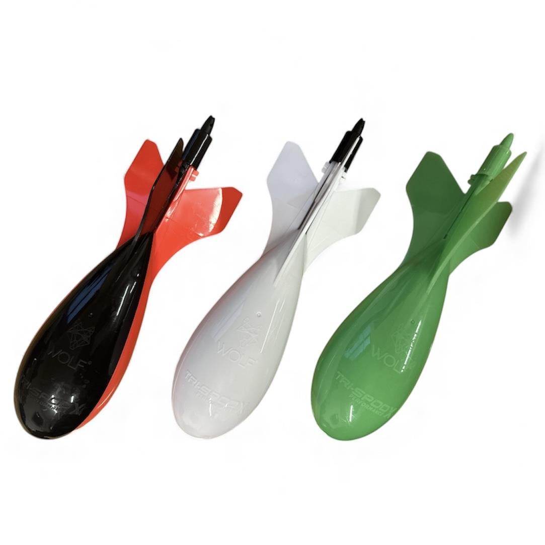 Wolf Tri-Spod X Performance – Anglers Corner