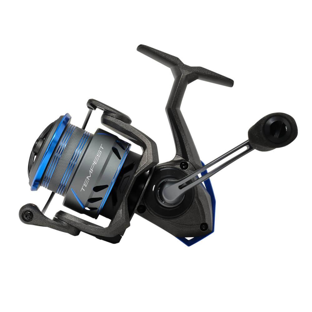 HTO Tempest Reel – Anglers Corner