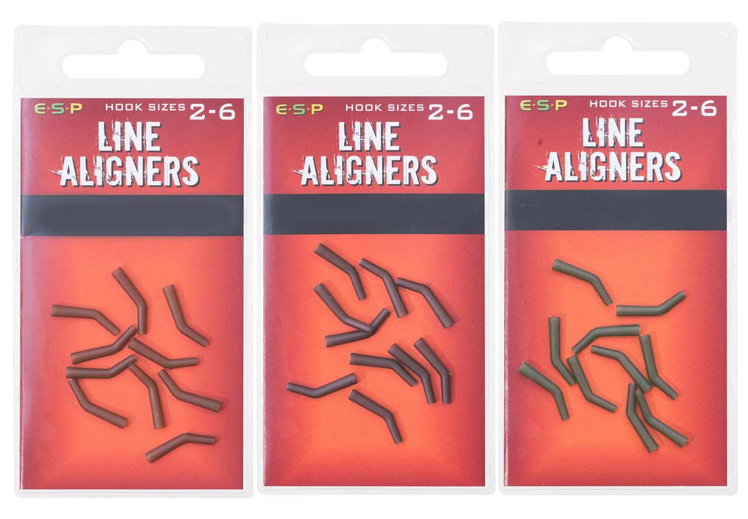 ESP Line Aligners – Anglers Corner