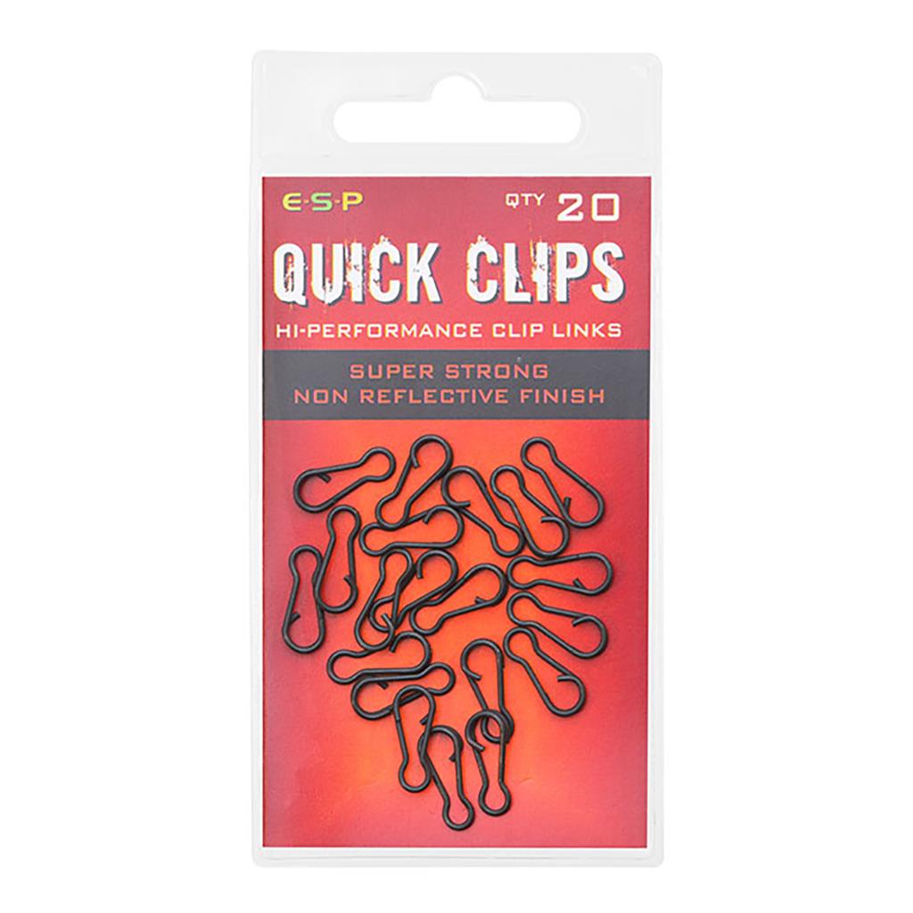 ESP Quick Clip – Anglers Corner