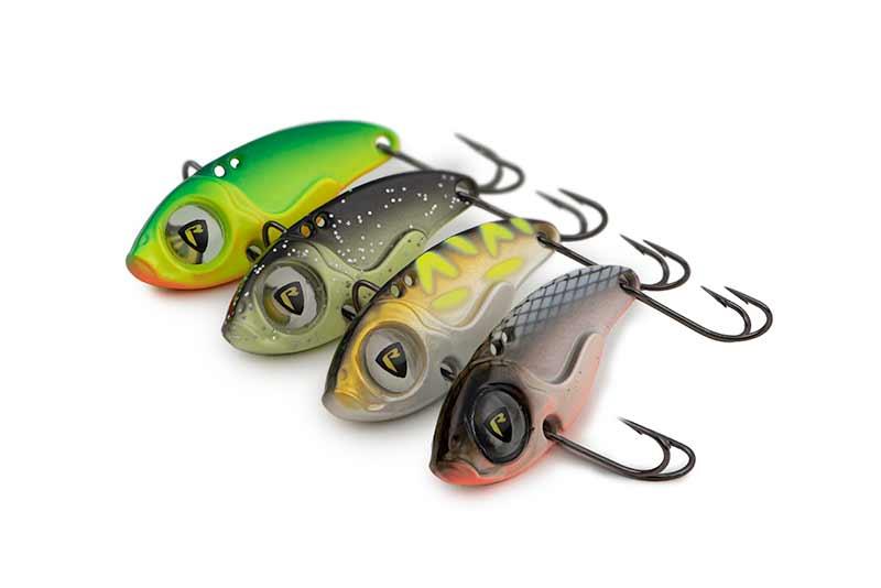 Fox Rage Big Eye Blade – Anglers Corner