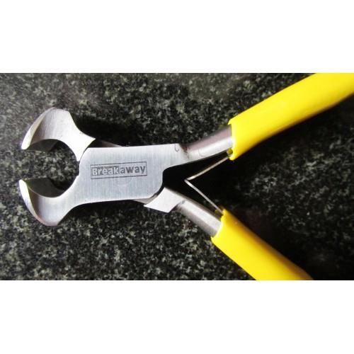Breakaway Cutting Pliers – Anglers Corner