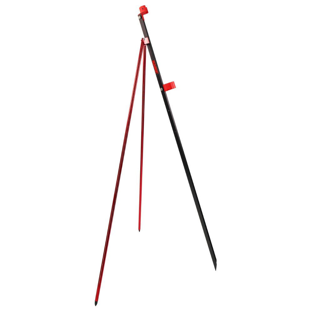 TronixPro Single Rod Tripod 3 Slot 1.5m – Anglers Corner