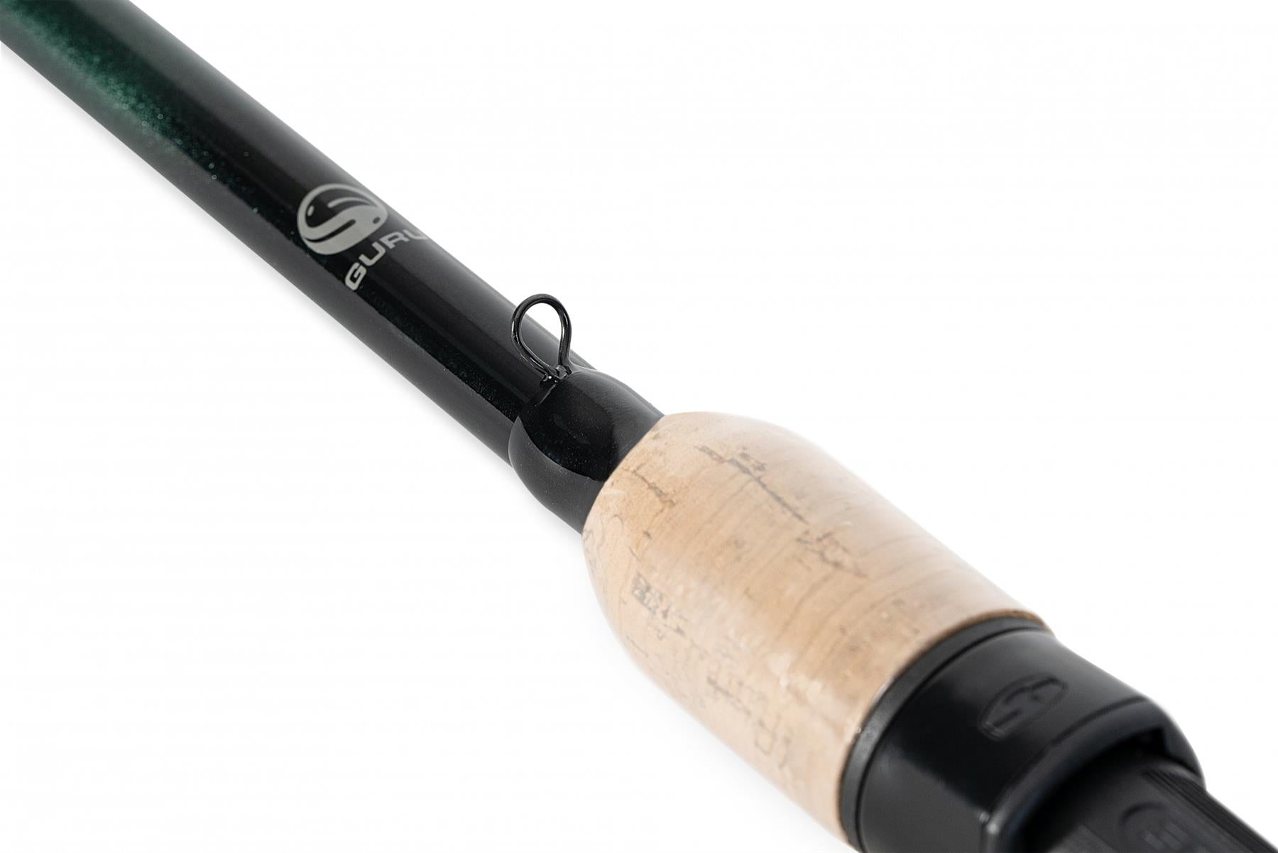 Guru N-Gauge Specimen Dual Tip & Barbel – Anglers Corner