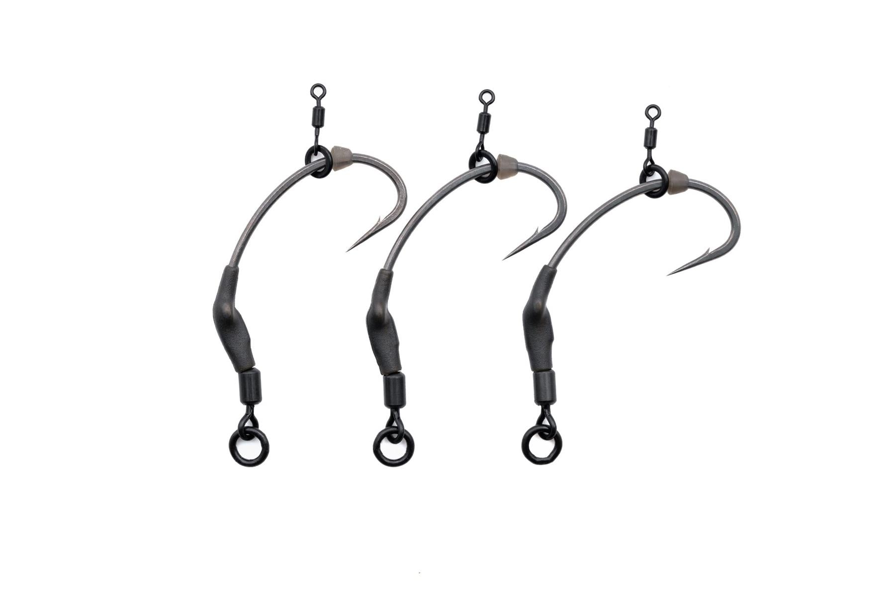 Korda Spinner Hook Sections Spinner Hook – Anglers Corner