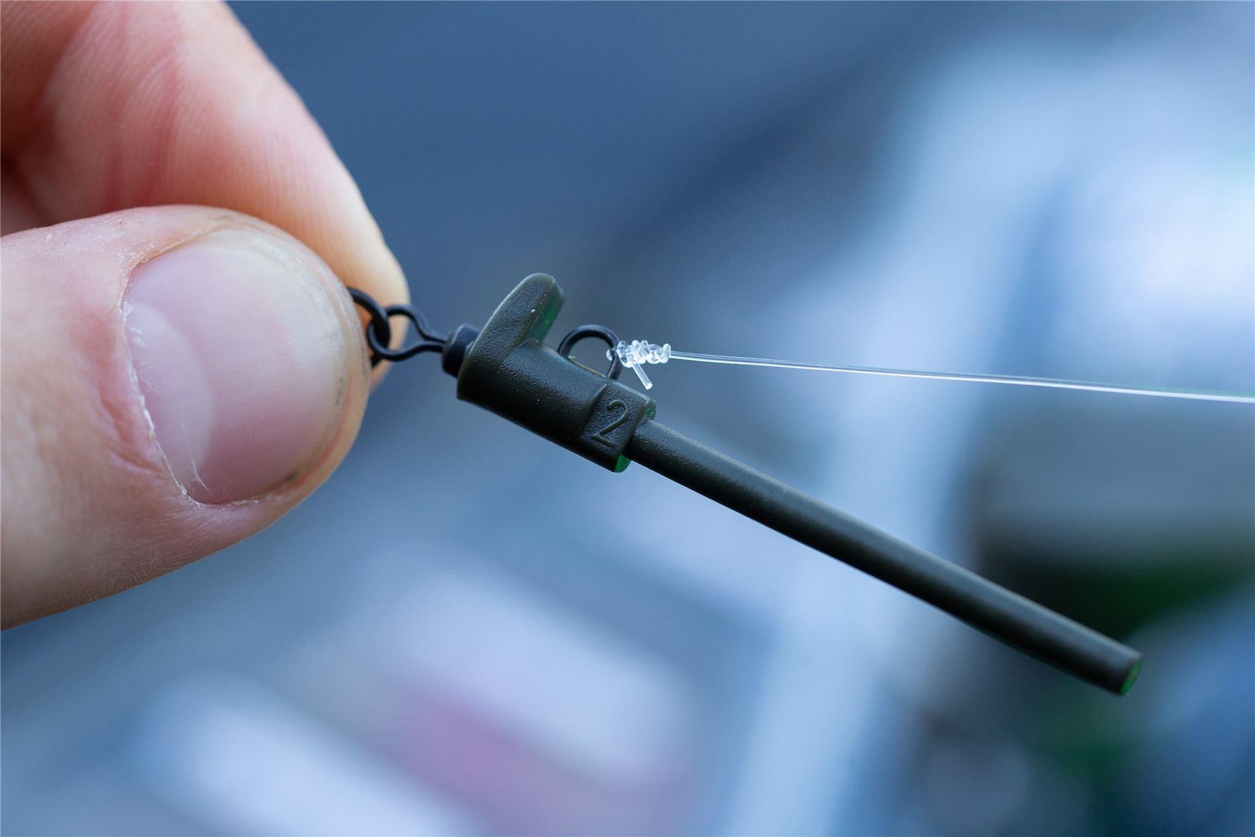 Korda Inline Safety System Lead – Anglers Corner