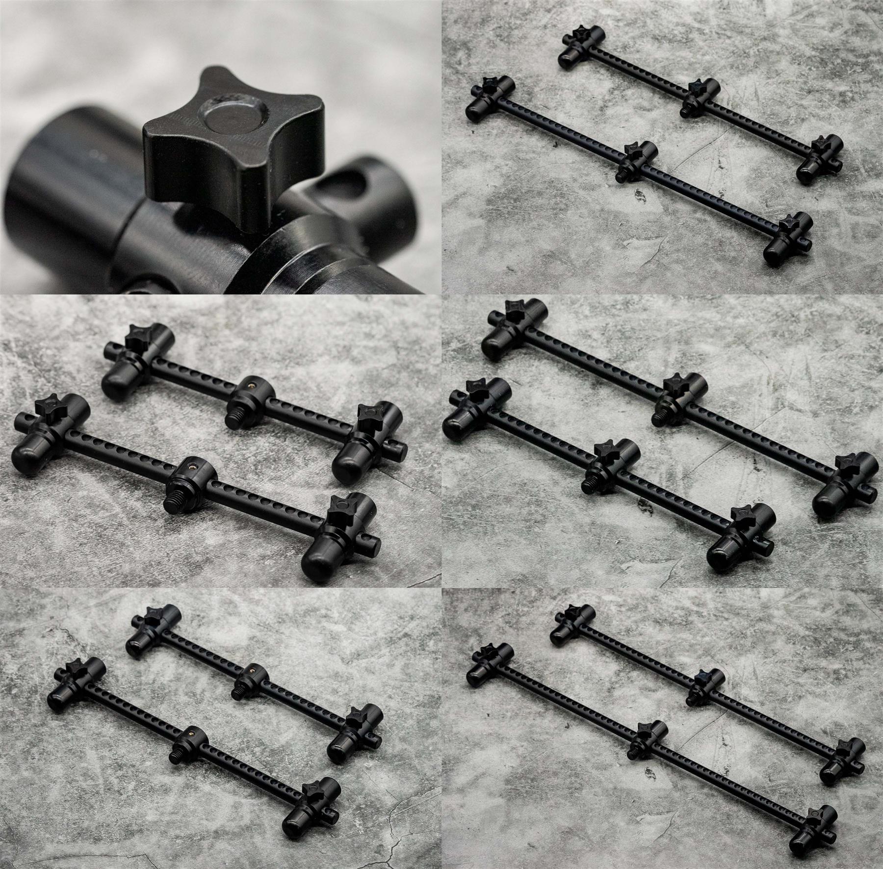 One More Cast Elbowz Black – Anglers Corner