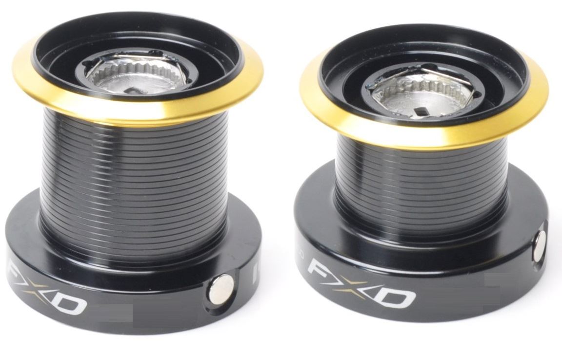 Leeda Icon FXD Surf Spools – Anglers Corner