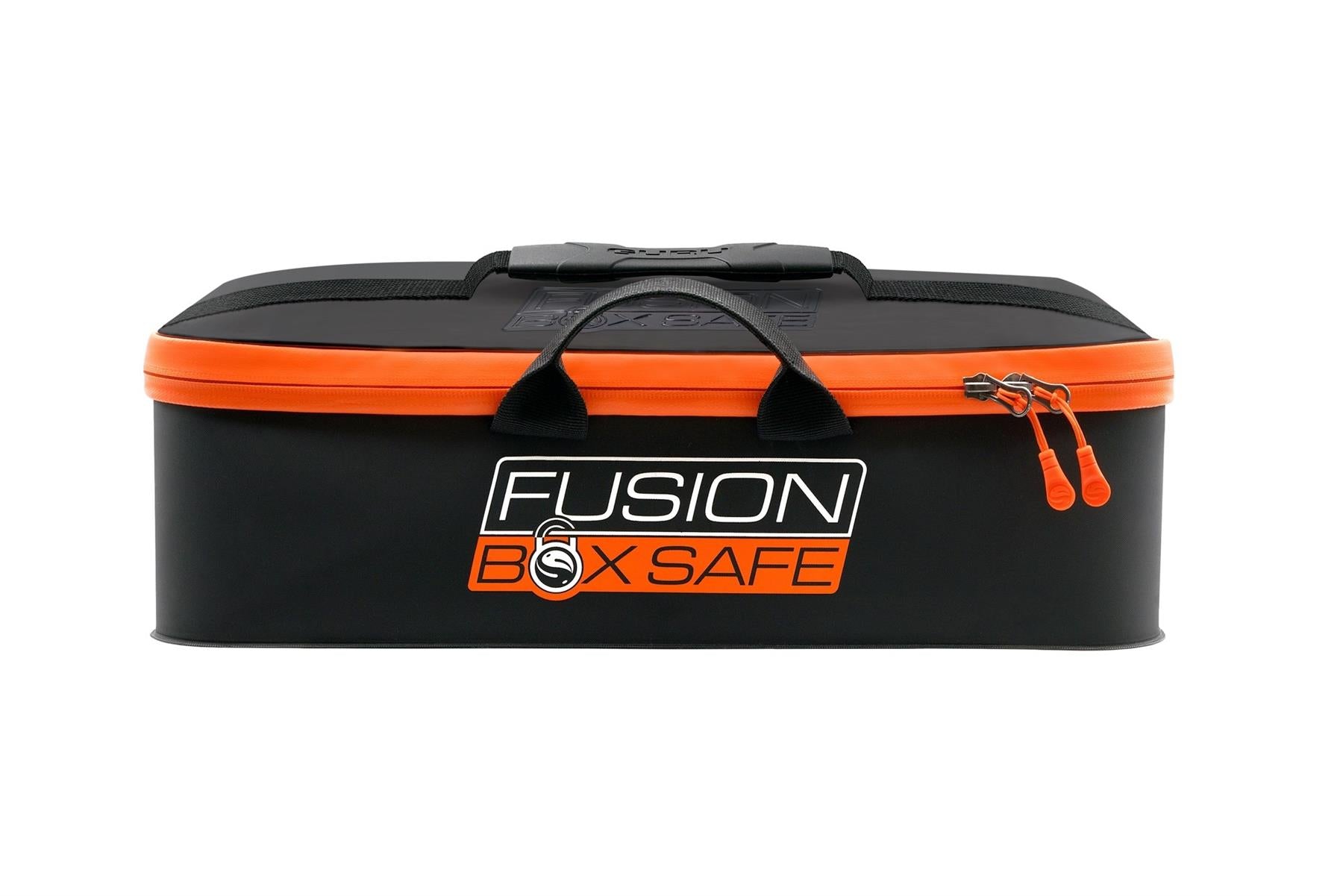 Guru Fusion Boxsafe – Anglers Corner
