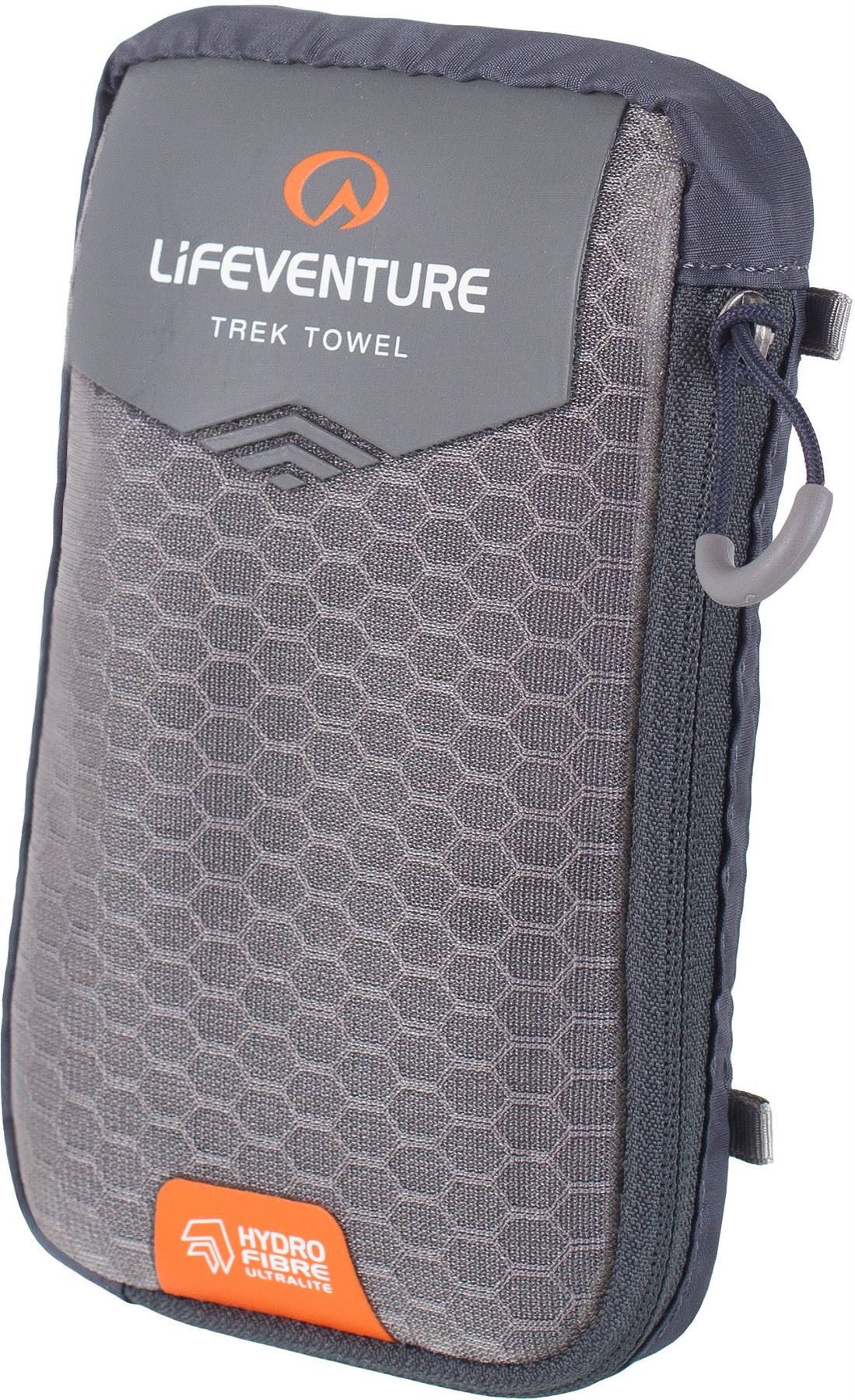Lifeventure HydroFibre Trek Towel – Anglers Corner