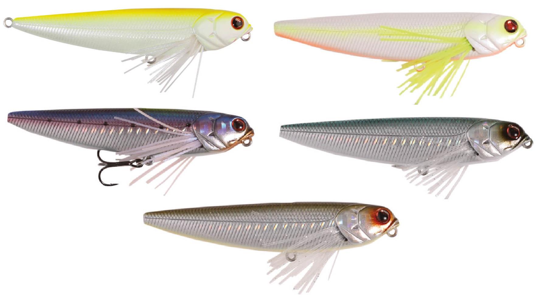 Tronixpro Hart Taktik Dog – Anglers Corner