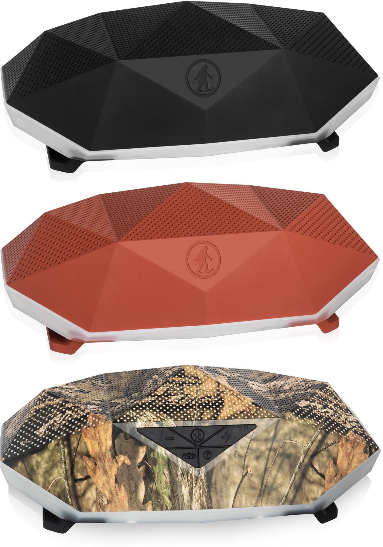 Outdoor Tech - Big Turtle Shell Ultra – Anglers Corner